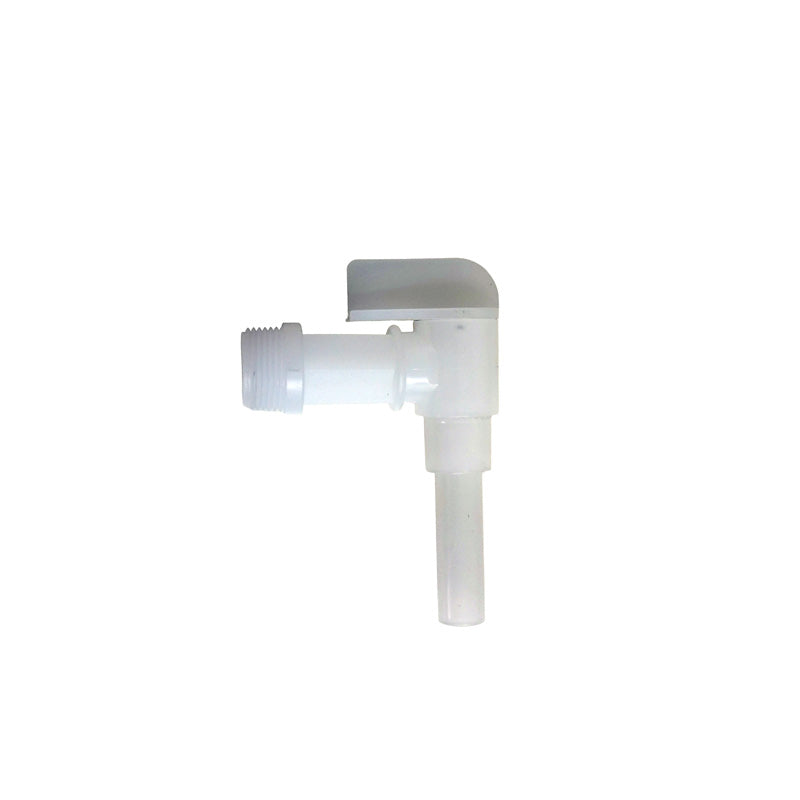 3/4 IN SPIGOT NATURAL W/EXTENSION SPIGOT-4 – Trinity Global USA
