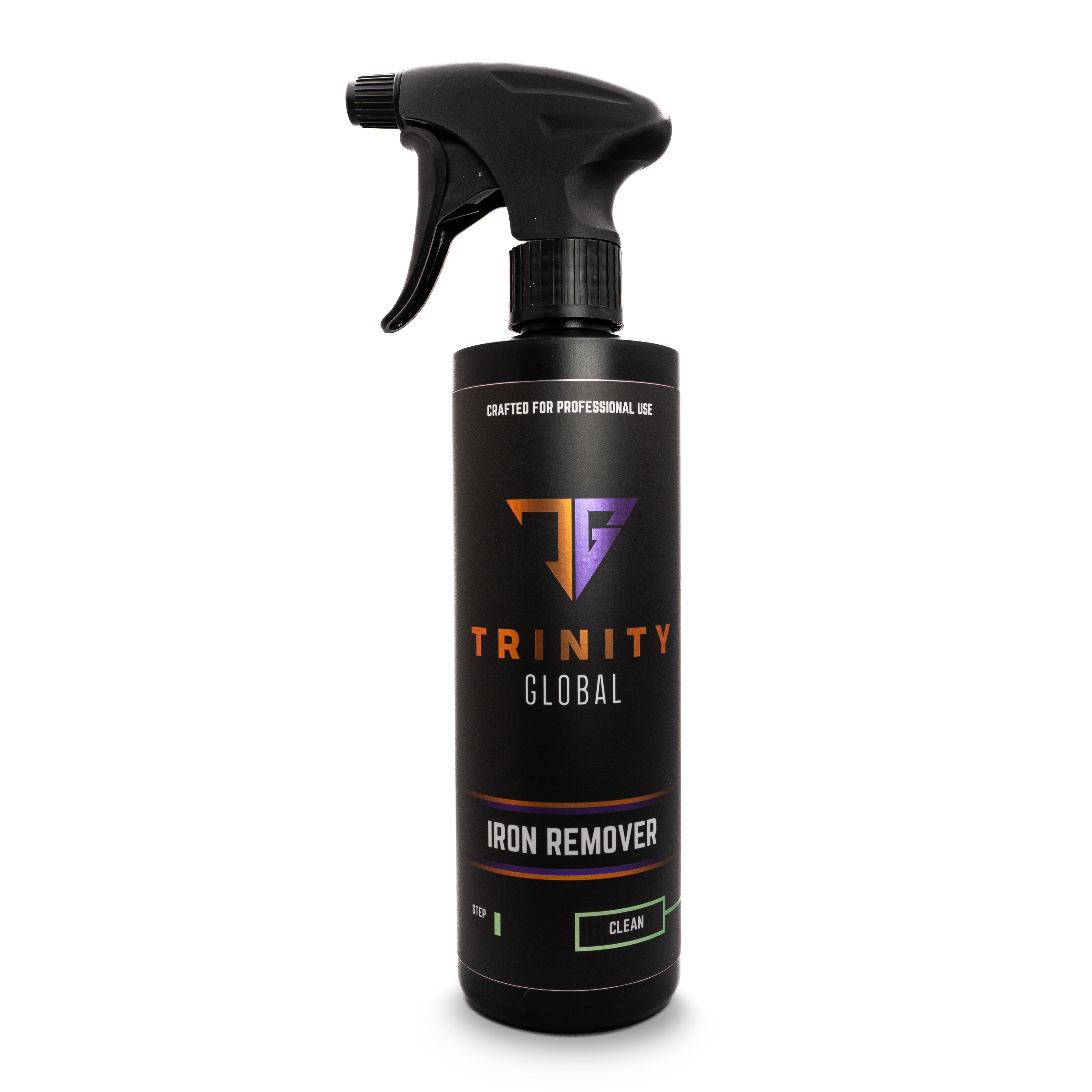 Iron Remover – Trinity Global USA